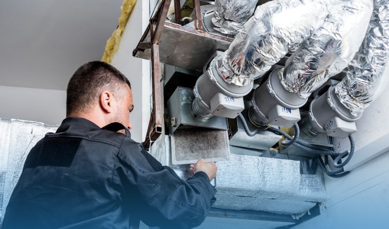 VS Electricals is a leader in repair and maintenance service in Bangalore.